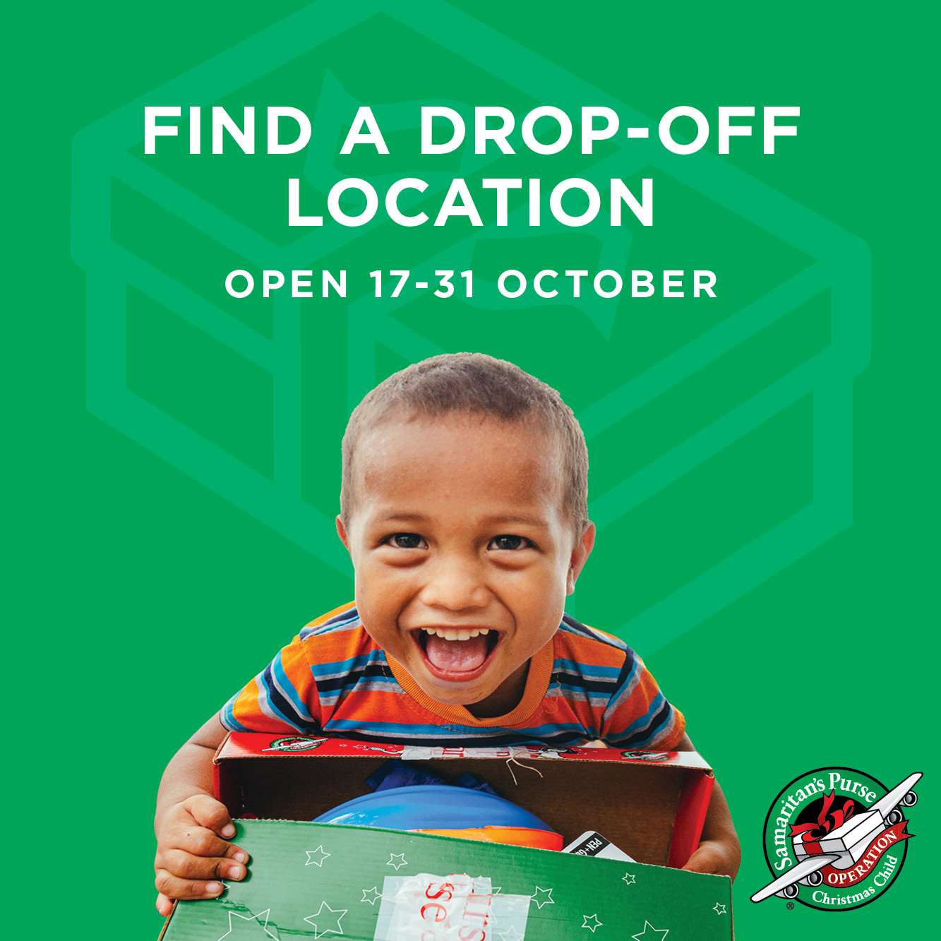 Resource Hub - Operation Christmas Child